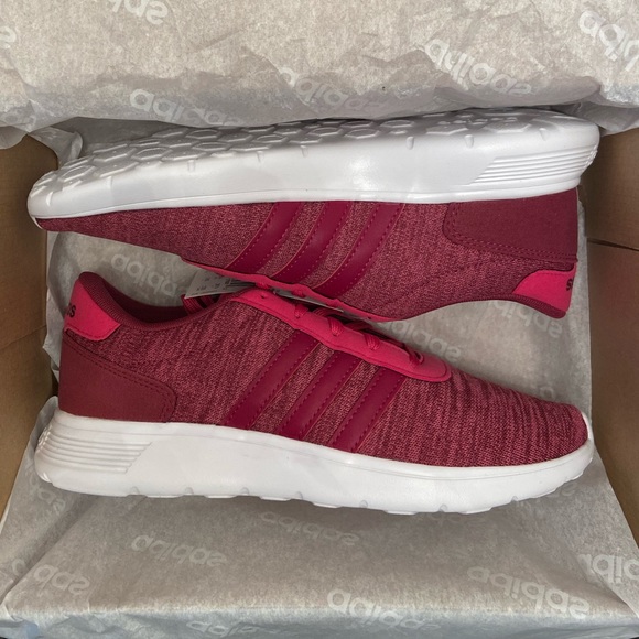adidas | Shoes | Adidas Lite Racer Running Shoes | Poshmark